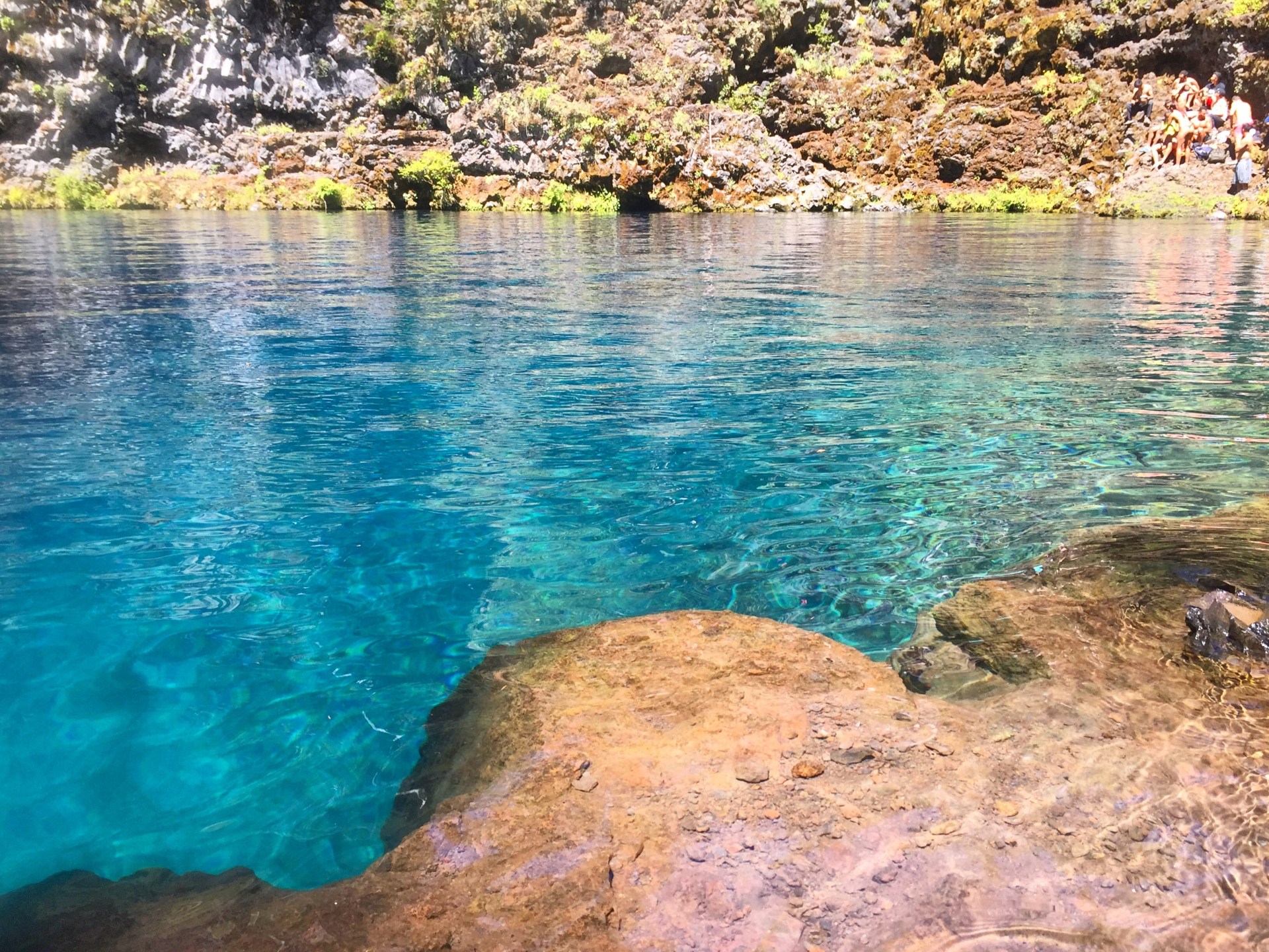 Take a Dip: Best Pnw Swimming Holes – BRE WANDERS