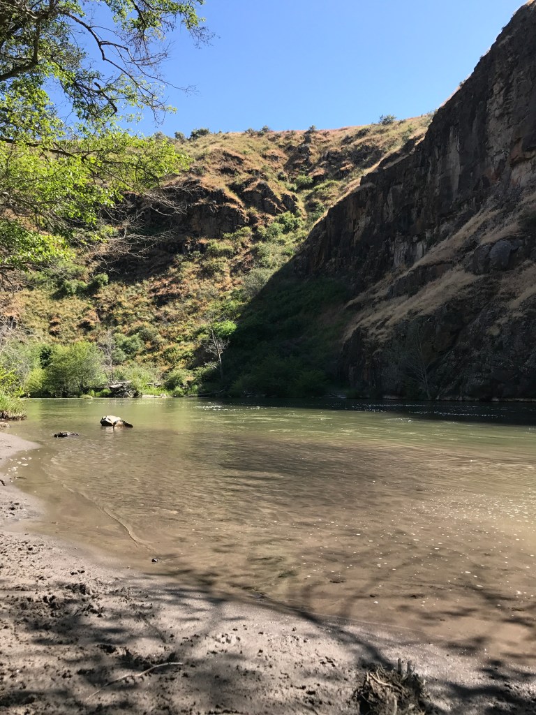Take a Dip: Best Pnw Swimming Holes – BRE WANDERS