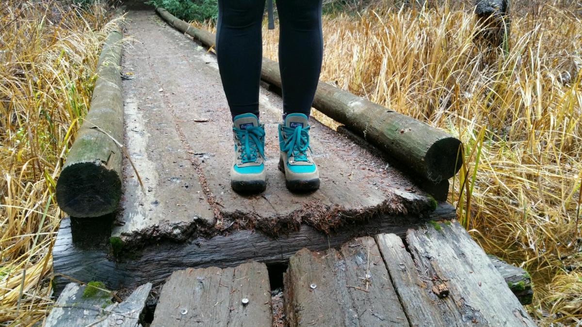 My Favorite (Adventure) Things – BRE WANDERS