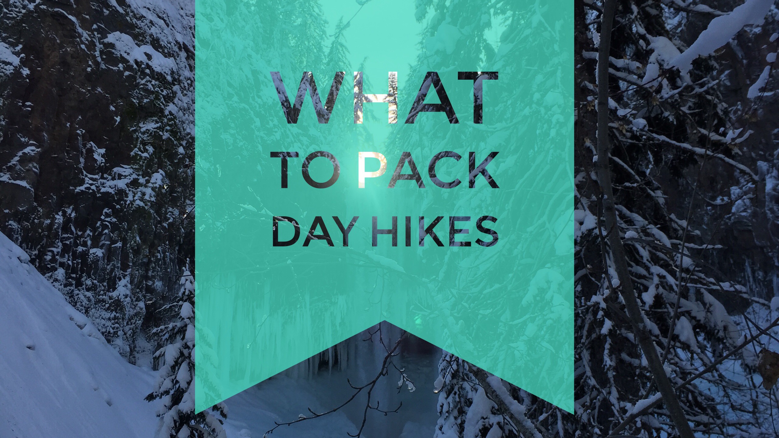 BRE WANDERS – Outdoor Blog