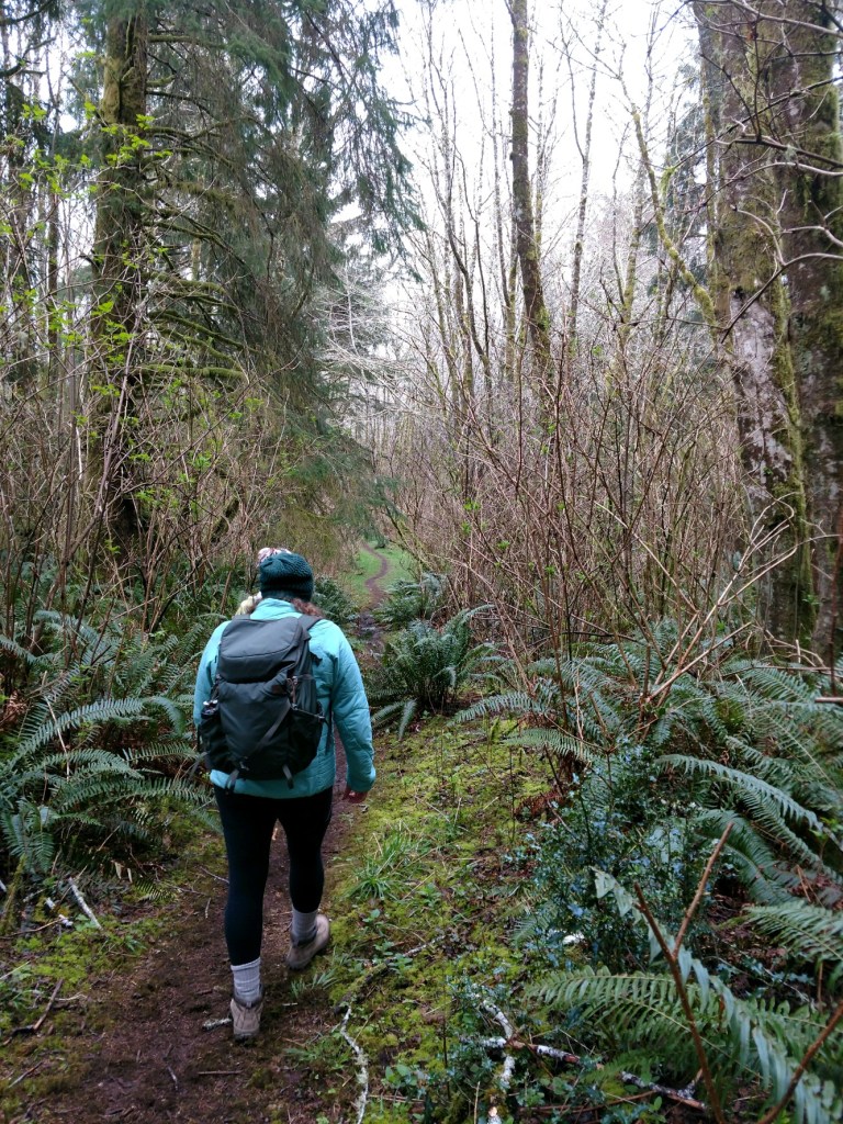 Day hike the Oregon coast – BRE WANDERS