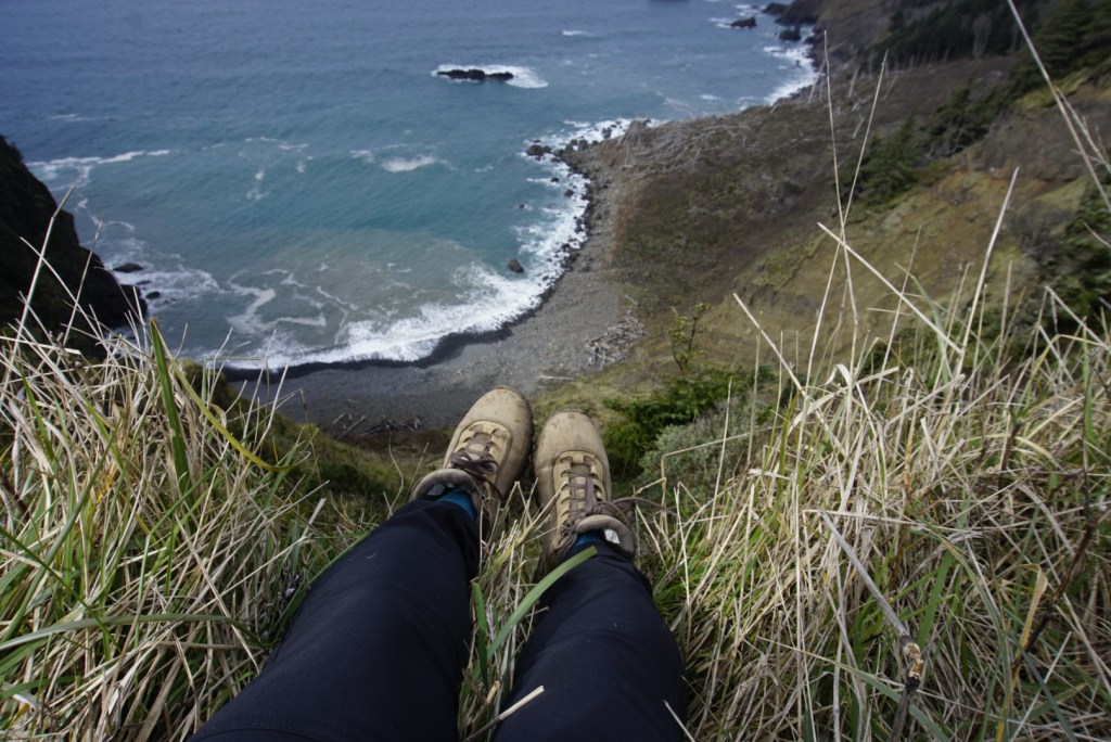 Day hike the Oregon coast – BRE WANDERS
