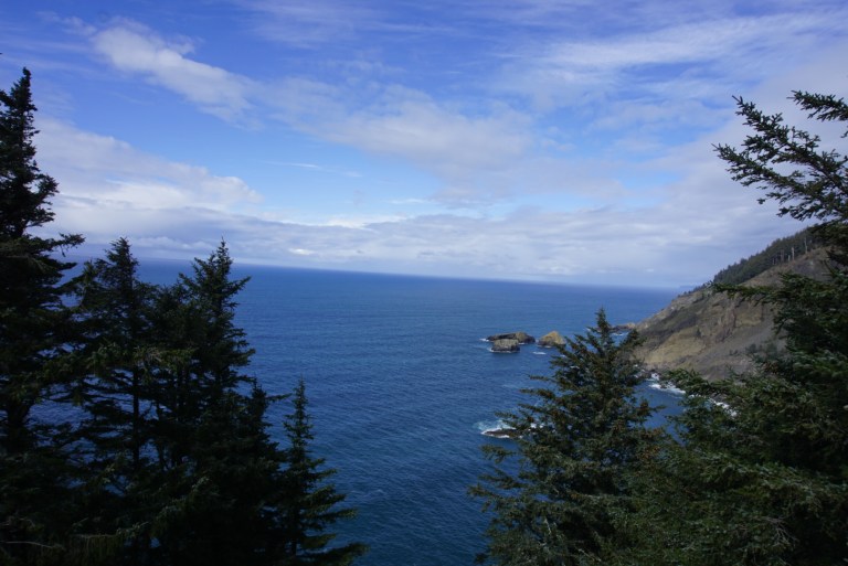 Day hike the Oregon coast – BRE WANDERS