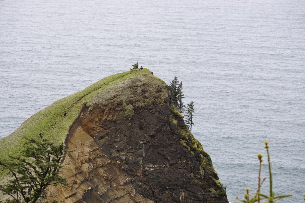 Day hike the Oregon coast – BRE WANDERS