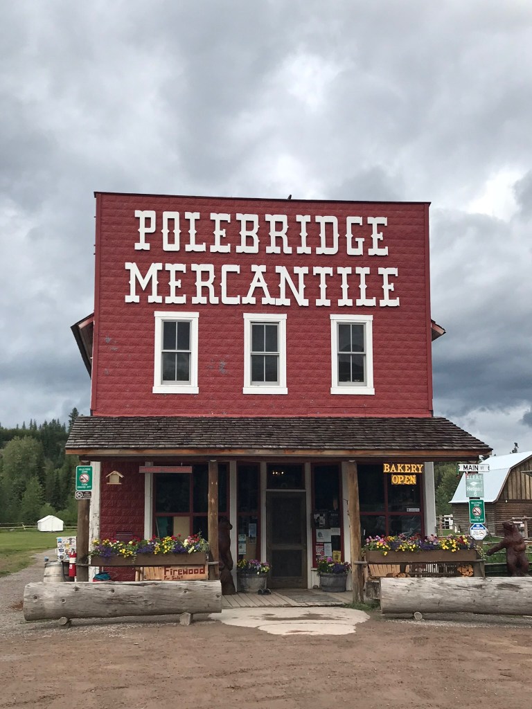 Road Trip: Glacier National Park – Part 1 – BRE WANDERS