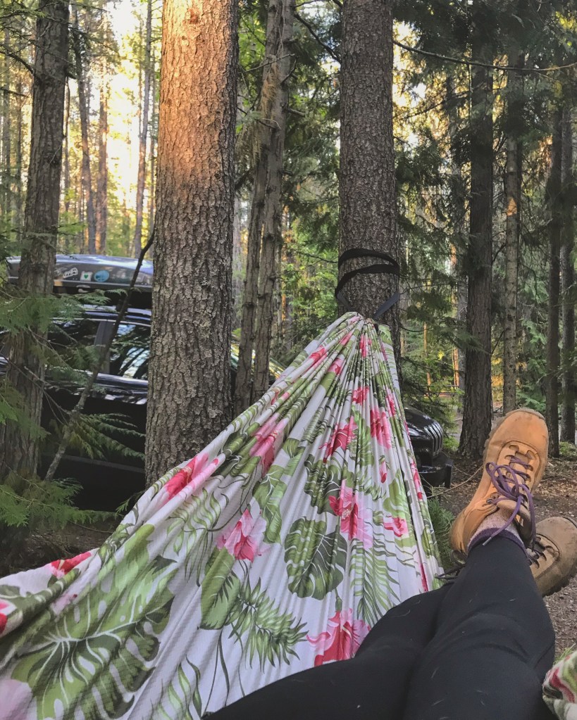 Road Trip: Glacier National Park – Part 1 – BRE WANDERS