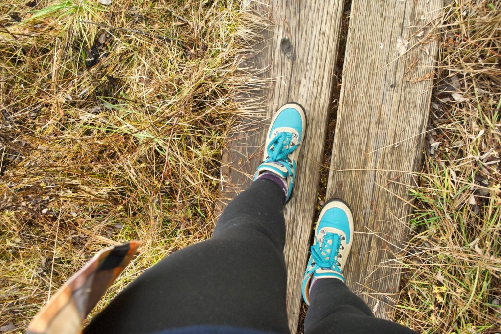 Backpacking Basics: What to pack – BRE WANDERS