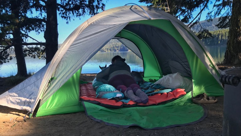 Backpacking Basics: What to pack – BRE WANDERS