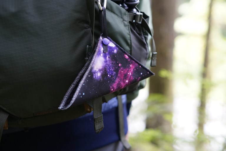 Backpacking Basics: What to pack – BRE WANDERS