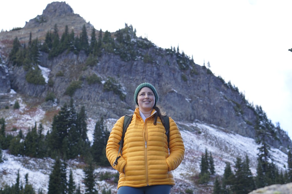 Backpacking Basics: What to pack – BRE WANDERS