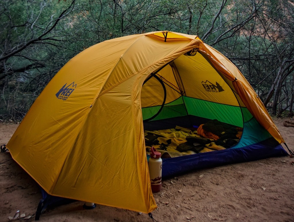 BRE WANDERS – Outdoor Blog