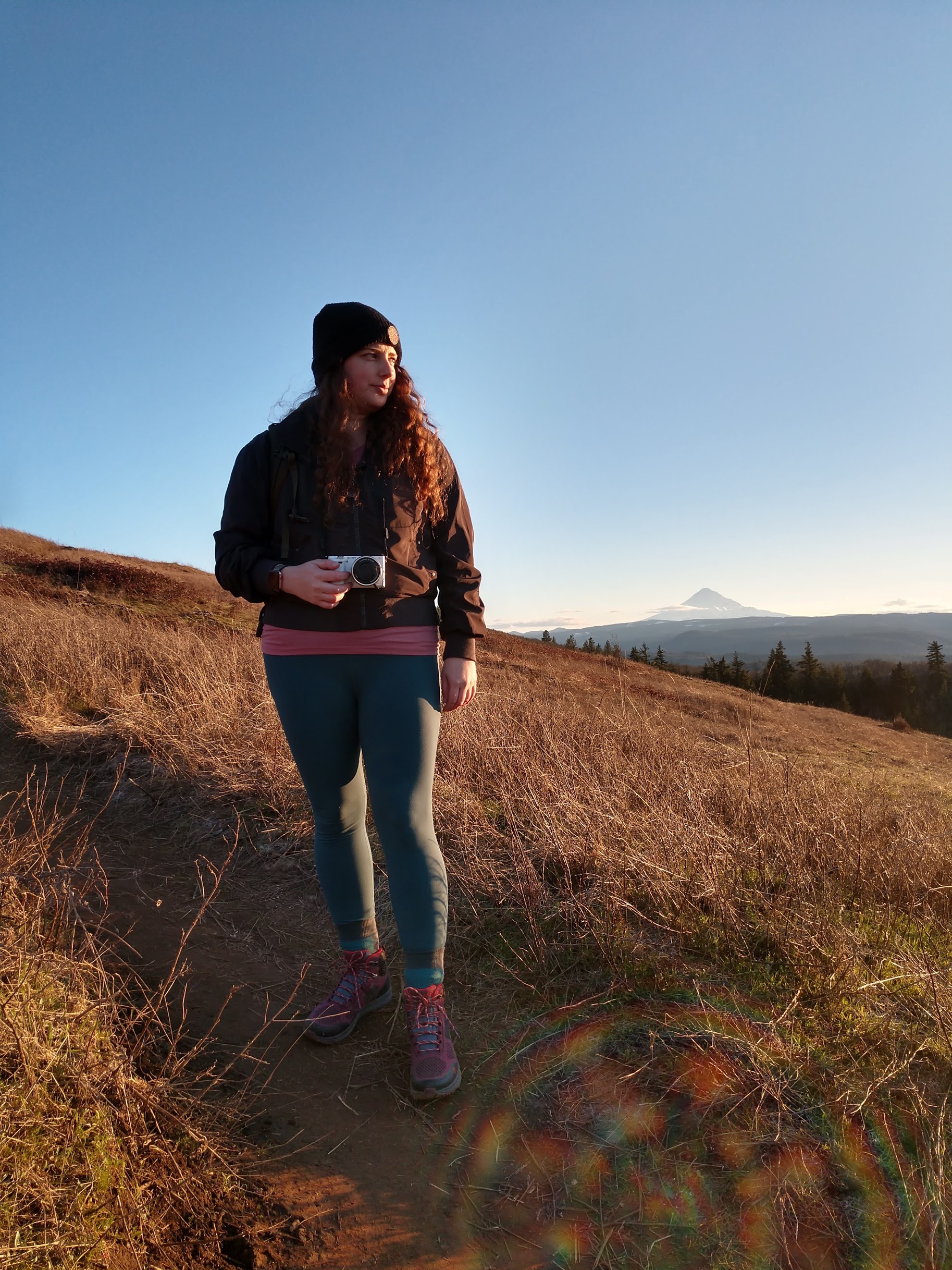 Review: Vasque Breeze LT GTX Hiking Boots – BRE WANDERS