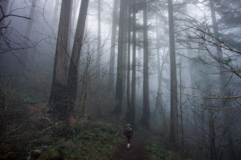 BRE WANDERS – Outdoor Blog