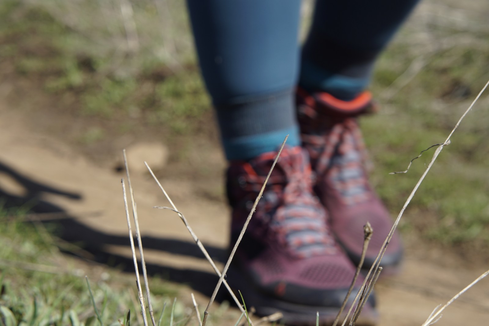 Review: Vasque Breeze LT GTX Hiking Boots – BRE WANDERS