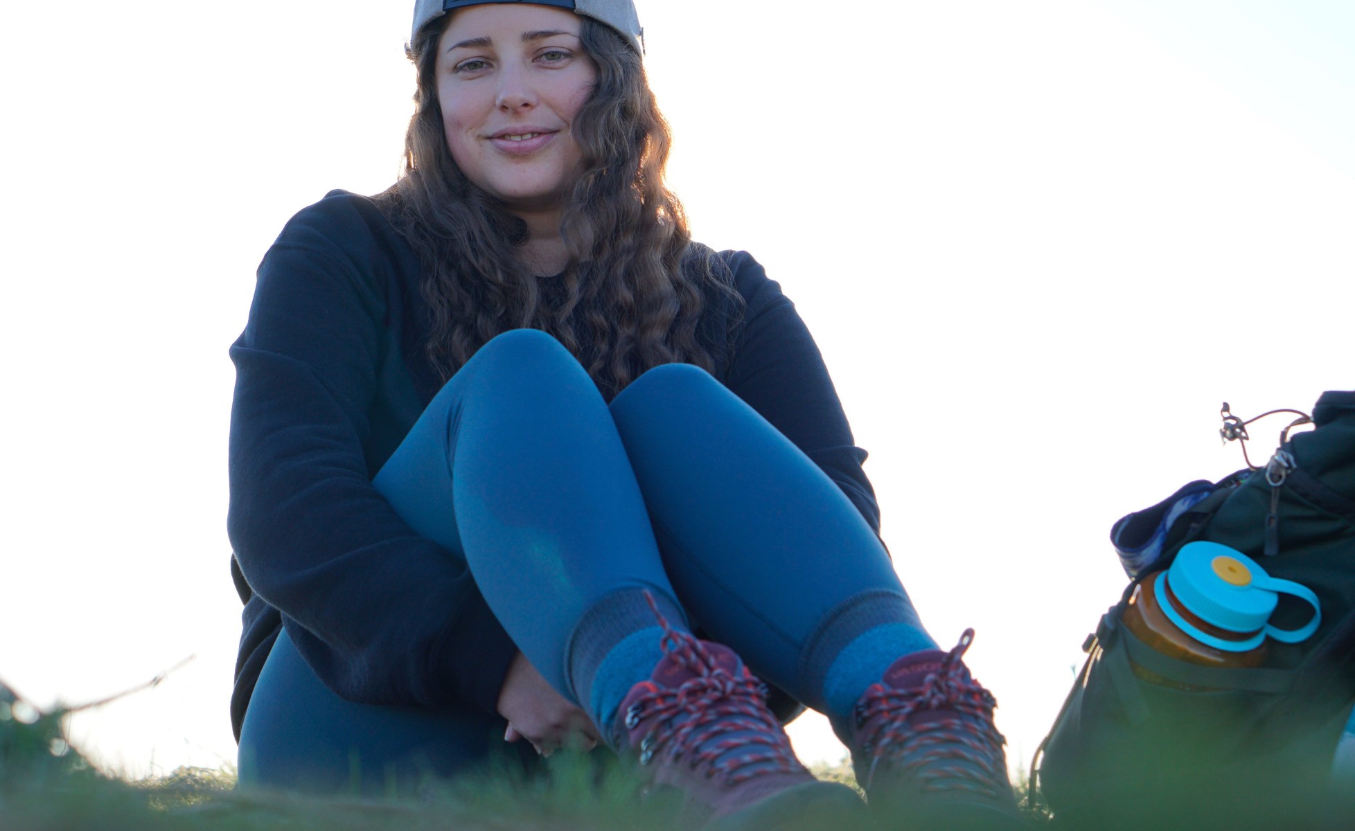 BRE WANDERS – Outdoor Blog