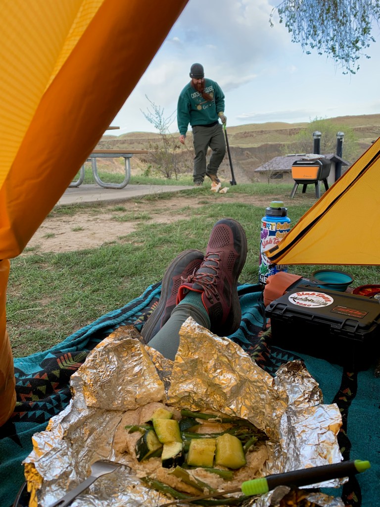 Review: Biolite FirePit – BRE WANDERS