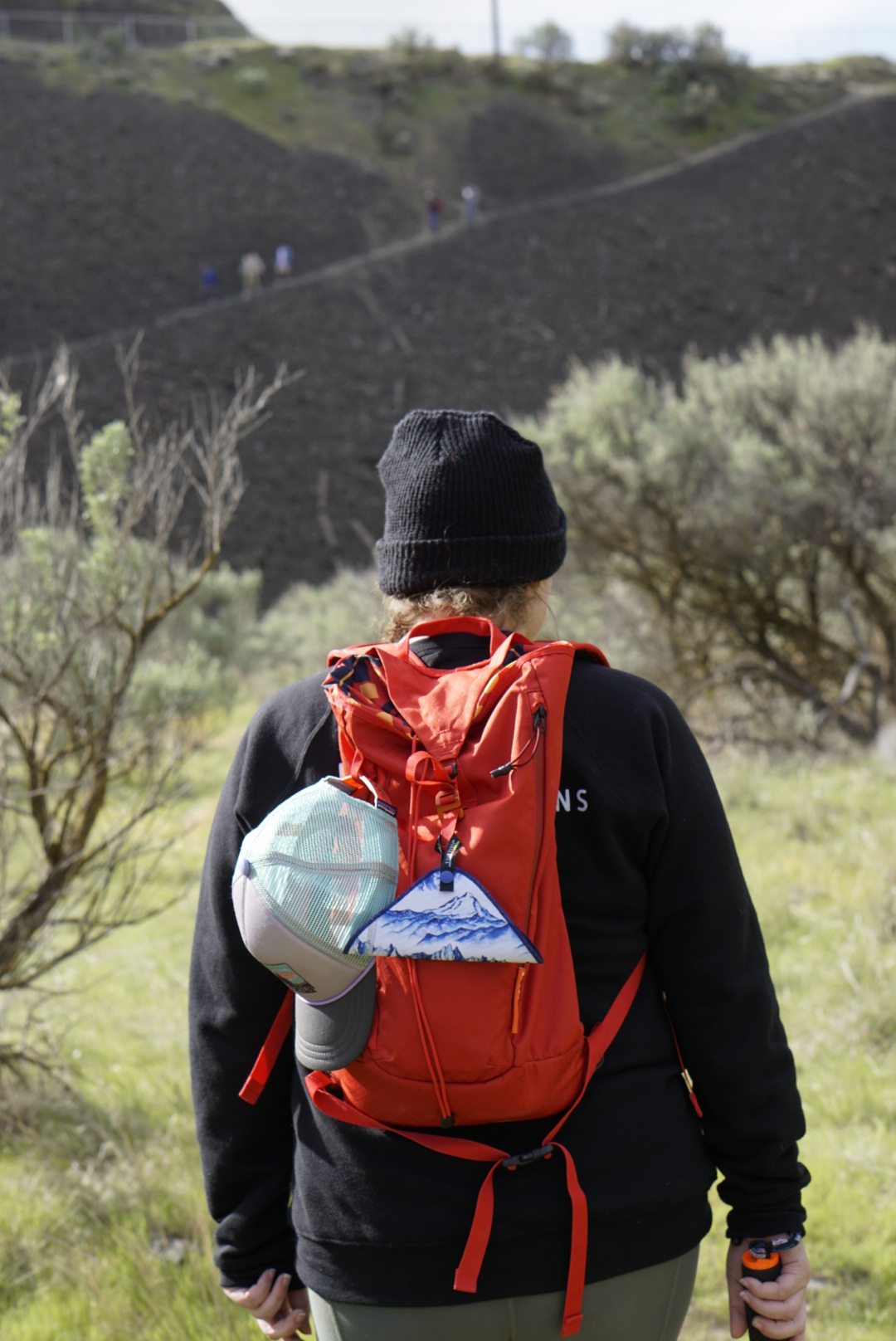 Kula Cloth – Elevate your sustainable trail game – BRE WANDERS