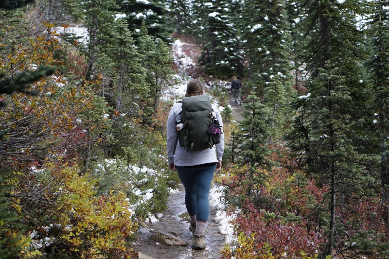 Kula Cloth – Elevate your sustainable trail game – BRE WANDERS